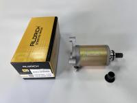 China Suzuki GN125 EN125 Motocycle Starter Motor Engine Parts 50cc Moped Starter for sale