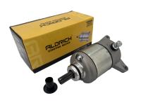 China Honda Cargo 150 / GL150 2 Wheeler Bike Motor Starter Replacement 9 Teeth for sale