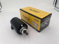 China OEM-Motocycle Starter Motor Replacement For Bajaj Pulsar NS200 150 for sale