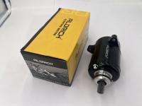 China OEM-Motocycle Starter Motor Replacement For Bajaj Pulsar NS200 150 for sale