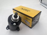 China OEM-Motocycle Starter Motor Replacement For Bajaj Pulsar NS200 150 for sale