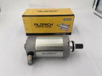 China Aftermarket 12 Volt Motor Cycle Starter Motor For Yamaha YBR125 125CC Bike for sale