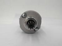 China Aftermarket 12 Volt Motor Cycle Starter Motor For Yamaha YBR125 125CC Bike for sale