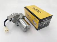 China ODM 12V Engine Motocycle Starter Motor For Italika AT110 / AT110RT for sale