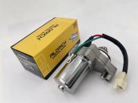 China ODM 12V Engine Motocycle Starter Motor For Italika AT110 / AT110RT for sale