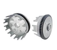China HRC 55 CB125 inner Motorcycle Clutch hub Housing Kit Assembly for sale