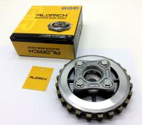China CB125 KYY Automobile Motorcycle Clutch Assembly Friction Plate System for sale