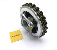 China CB125 KYY Automobile Motorcycle Clutch Assembly Friction Plate System for sale