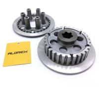 China Bajaj Boxer100 Motorised Bike Clutch Hub Plate Precision Engineering for sale