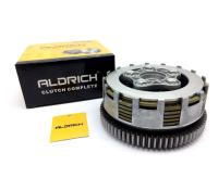 China CG150 Antihopping 110cc Motorcycle Clutch Assembly ISO9001 Certificated for sale