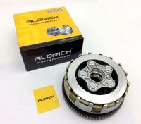 China CG150 Antihopping 110cc Motorcycle Clutch Assembly ISO9001 Certificated for sale