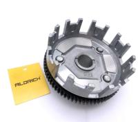 China Premium Bajaj CT 100 Clutch Plate Assy Motorcycle Engine Parts Replacement for sale