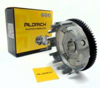 China Premium Bajaj CT 100 Clutch Plate Assy Motorcycle Engine Parts Replacement for sale