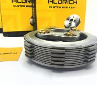 China Premium Boxer 150 Motorbike Motorcycle Clutch Assembly Kit Custom for sale