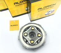 China Premium Boxer 150 Motorbike Motorcycle Clutch Assembly Kit Custom for sale