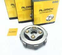 China Premium Boxer 150 Motorbike Motorcycle Clutch Assembly Kit Custom for sale