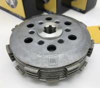 China BAJAJ BOXER 100 Two Wheeler Motorcycle Clutch Assembly OEM for sale