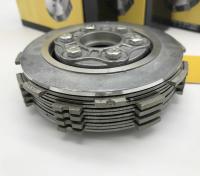 China BAJAJ BOXER 100 Two Wheeler Motorcycle Clutch Assembly OEM for sale