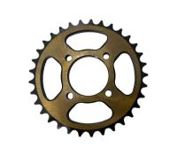 China ALDRICH SKD200 33T Chain Sprocket Kit Motorcycle Transmission Part for sale