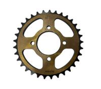 China ALDRICH SKD200 33T Chain Sprocket Kit Motorcycle Transmission Part for sale