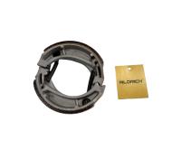 China ALDRICH Motorcycle Brake Shoe 06430-GBJ-J10 for Honda XR125L for sale