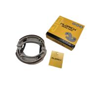 China Premium XR150L XR190L Motorcycle Drum Brake Pads Shoe ODM for sale