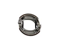 China Premium XR150L XR190L Motorcycle Drum Brake Pads Shoe ODM for sale