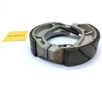 China 110 06 Rear Drum Brake Shoe Set Pad Component Replacement OEM for sale