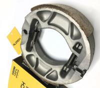 China Bulk Yamaha FZ16 Brake Shoe Pad 2 Wheeler Motorcycle Aftermarket Parts for sale