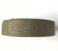 China Bulk Yamaha FZ16 Brake Shoe Pad 2 Wheeler Motorcycle Aftermarket Parts for sale