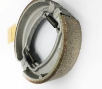 China High Performance Rear Brake Shoe Pad GL125 For Honda Motorcycles for sale