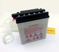 China ODM 12V5Ah E Motorbike Battery Replacement For HONDA YAMAHA SUZUKI for sale