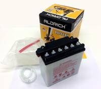 China ODM 12V5Ah E Motorbike Battery Replacement For HONDA YAMAHA SUZUKI for sale