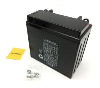 China Lead Acid 125cc 12V9Ah Motorcycle Battery Replacement 12N9-4B for sale