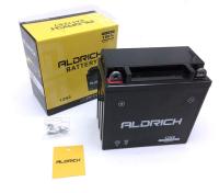 China Lead Acid 125cc 12V9Ah Motorcycle Battery Replacement 12N9-4B for sale