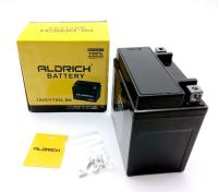 China YTX5L BS Gel Motorcycle Batteries 5Ah 12 Volt Motorbike Battery Customized for sale
