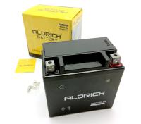 China YTX5L BS Gel Motorcycle Batteries 5Ah 12 Volt Motorbike Battery Customized for sale