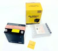 China Rechargeable 200 Cca Motorbike Battery Replacement 12v 12ah for sale