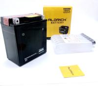 China Rechargeable 200 Cca Motorbike Battery Replacement 12v 12ah for sale