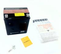 China Rechargeable 200 Cca Motorbike Battery Replacement 12v 12ah for sale