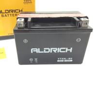 China honda ATV Motorbike Lead Acid Gel Motorbike Battery High Performance for sale
