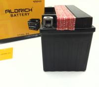 China honda ATV Motorbike Lead Acid Gel Motorbike Battery High Performance for sale