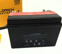 China honda ATV Motorbike Lead Acid Gel Motorbike Battery High Performance for sale