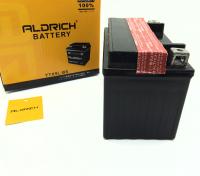 China honda ATV Motorbike Lead Acid Gel Motorbike Battery High Performance for sale