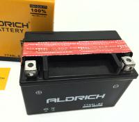 China honda ATV Motorbike Lead Acid Gel Motorbike Battery High Performance for sale