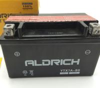 China 85 CCA 125cc Motorbike Battery 12 Volt 6Ah For BENELLI DAYUN BAJAJ for sale
