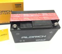 China YTX6.5L BS Motorbike Battery Replacement High CCA Maintenance Free 12 volt for sale