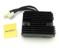 China Premium 6 Wire Tricycle Rectifier Regulator for Motorcycles for sale