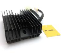 China Premium 6 Wire Tricycle Rectifier Regulator for Motorcycles for sale