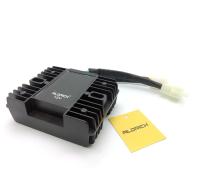 China Premium 6 Wire Tricycle Rectifier Regulator for Motorcycles for sale